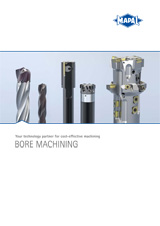 Mapal_DK | Edeco Tool AB